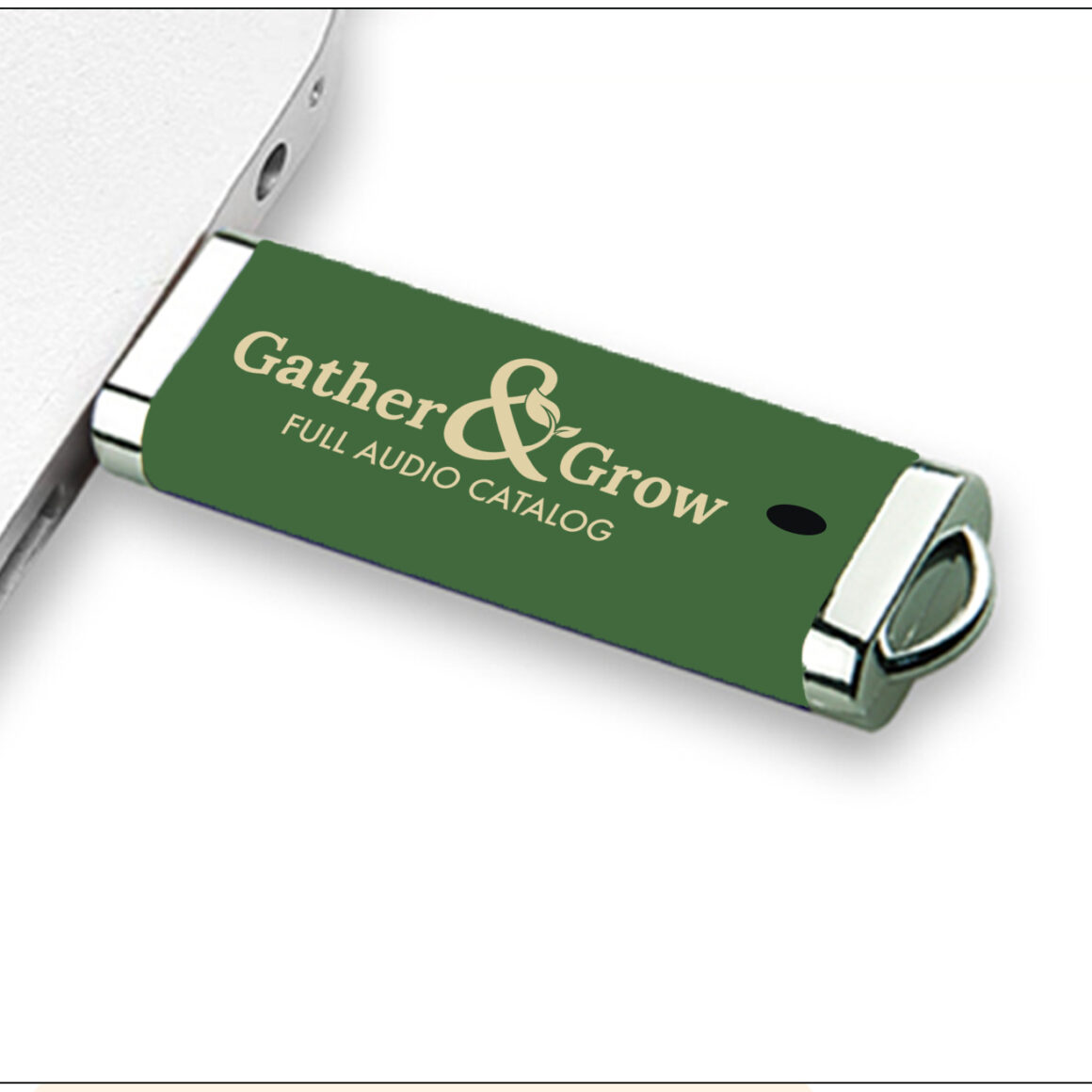 Gather & Grow – Rebuilding the Family Economy